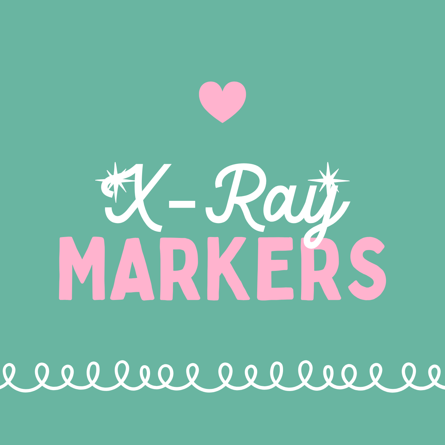 X-Ray Markers – Page 3 – Melanin Crafting