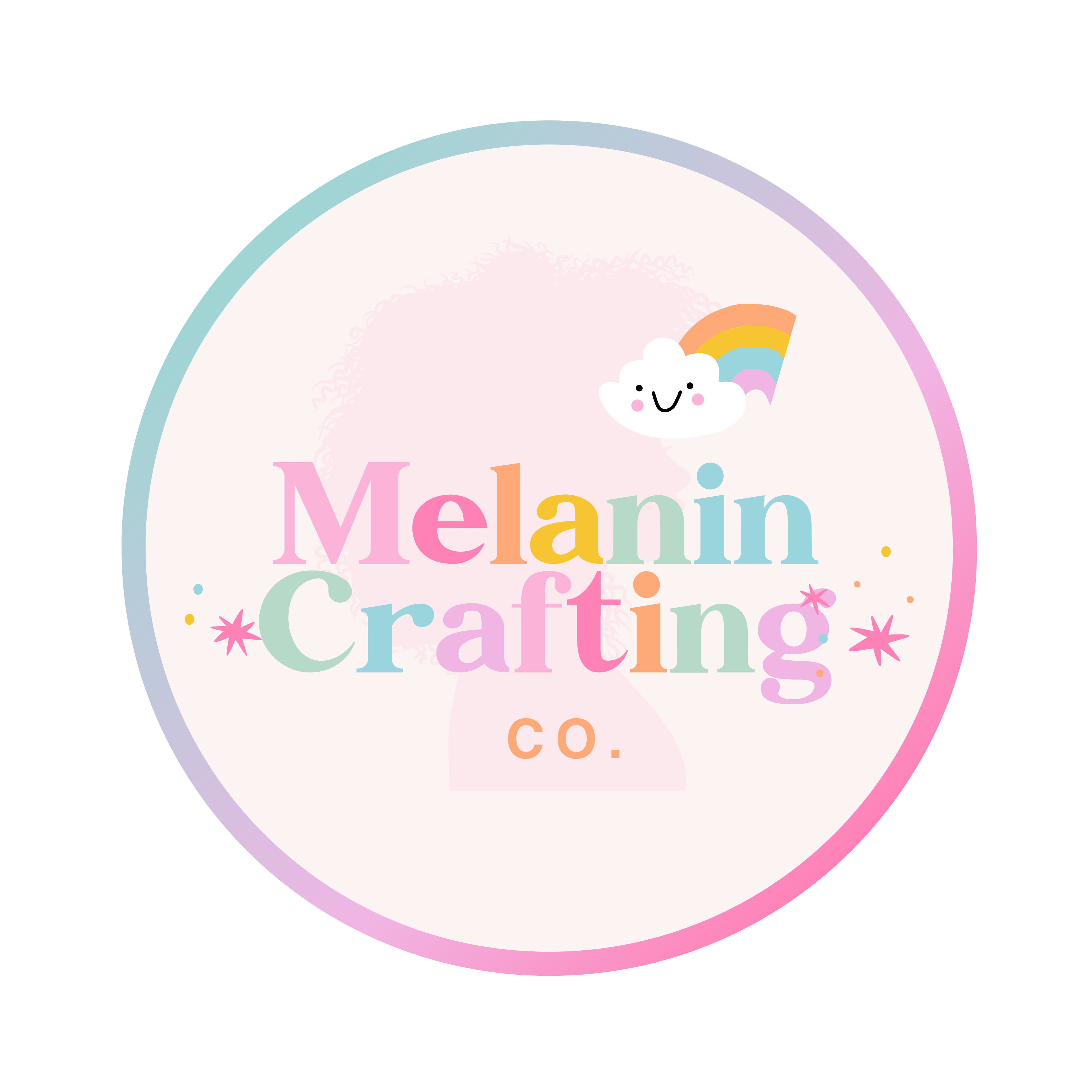 Melanin Crafting